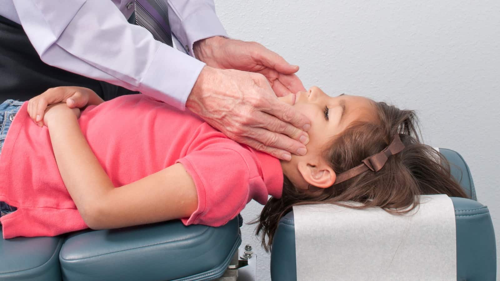 TMJ Chiropractic Adjustments: Temporomandibular Joint Treatment ...