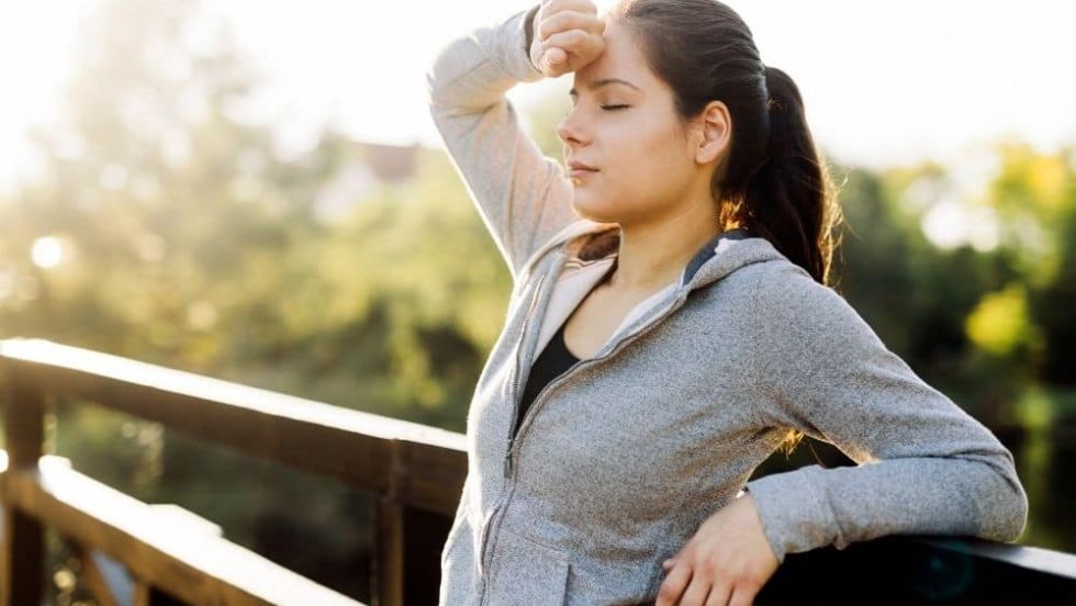 Fatigue, Tiredness and Low Energy Levels, Symptoms (NHS) & Solutions ...